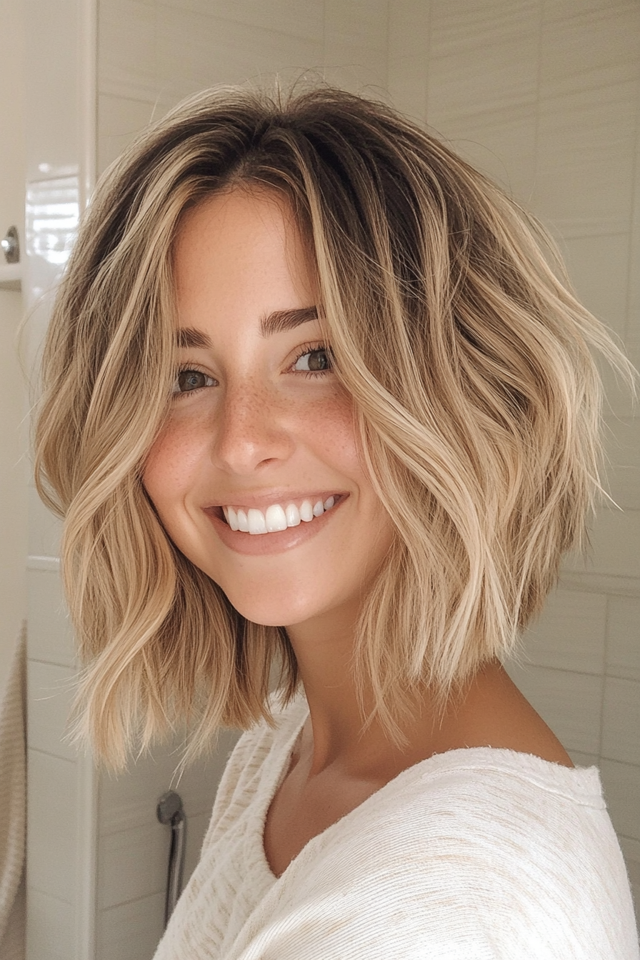 21 Must-See Beach Hairstyles in 2025 – The Crazy Good